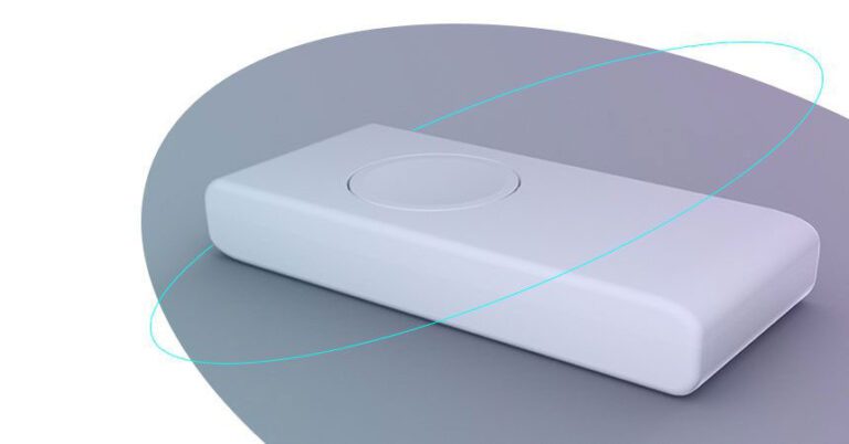 Facility Management with Smart Buttons - sigfox.com